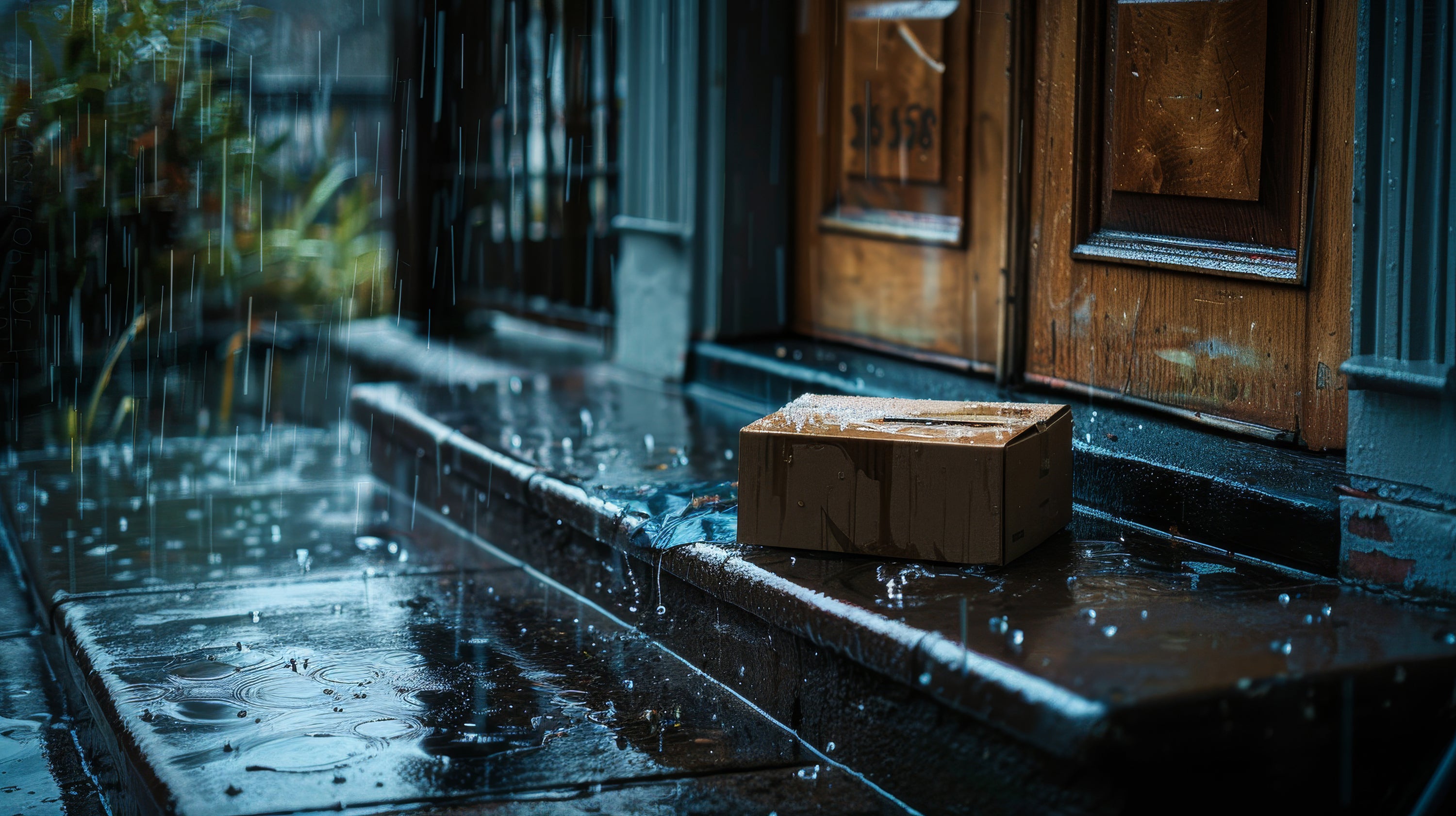 How to Pick the Best Secure Package Delivery Box for Your Home – Garage ...